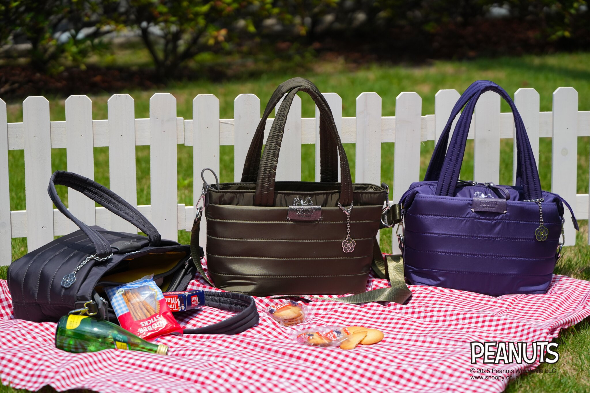 CLATHAS×PEANUTSフェア | イベント情報 | 八木橋百貨店