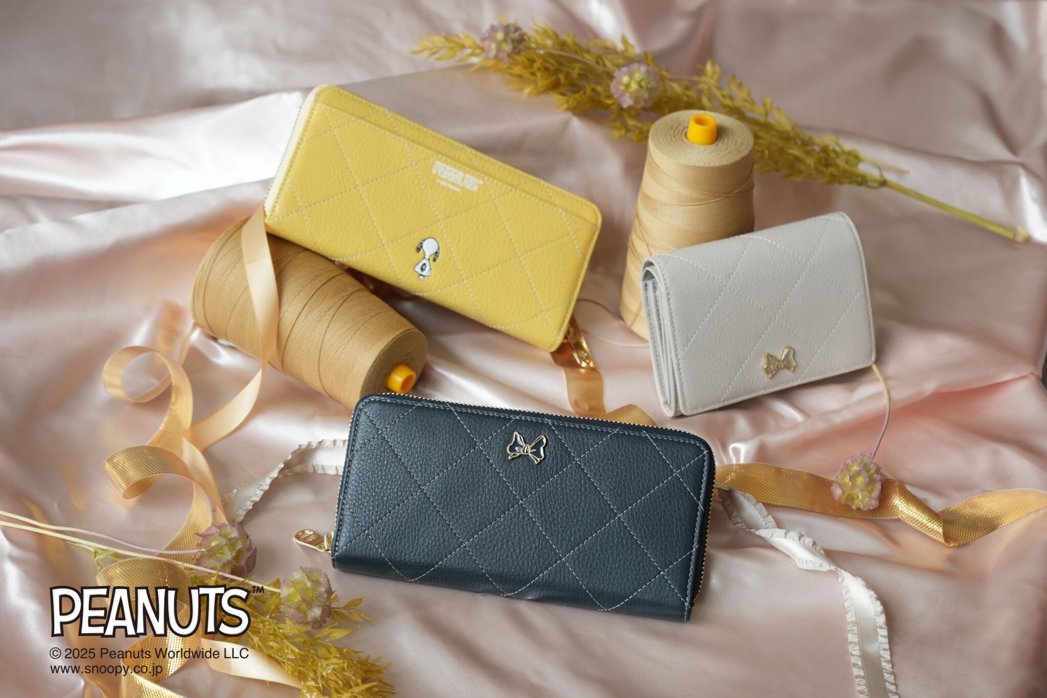 CLATHAS×PEANUTSフェア | イベント情報 | 八木橋百貨店